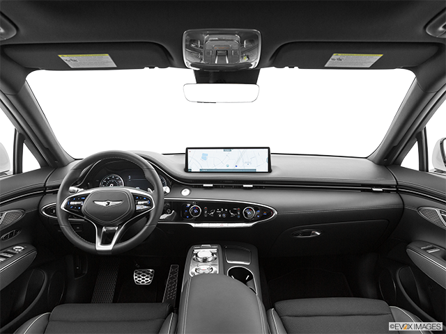 2022 Genesis GV70: Price, Review, Photos and Specs - Read This Before ...