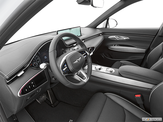 2022 Genesis GV70: Price, Review, Photos and Specs - Read This Before ...