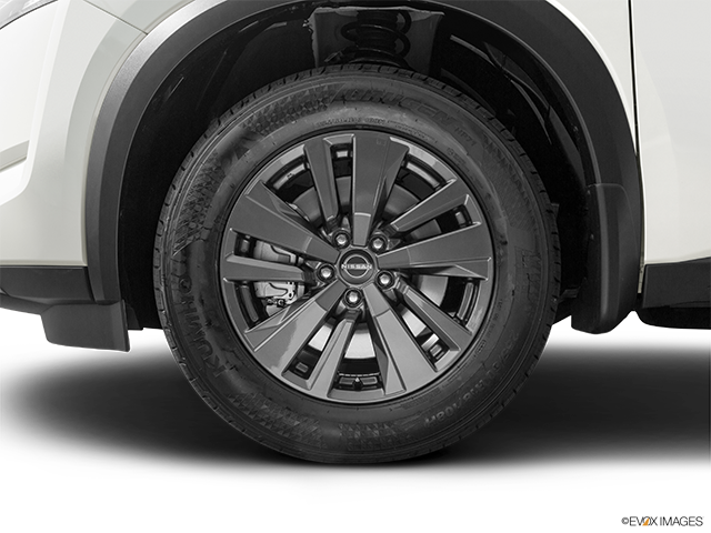 2022 Nissan Pathfinder: Reviews, Price, Specs, Photos and Trims ...