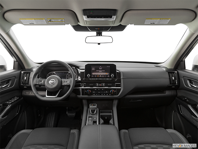 2022 Nissan Pathfinder: Price, Review, Photos and Specs - Read This ...