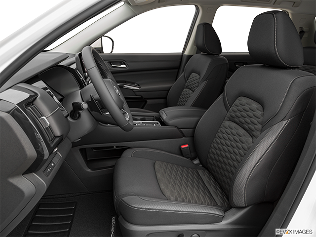 2024 Nissan Pathfinder: Reviews, Price, Specs, Photos and Trims ...