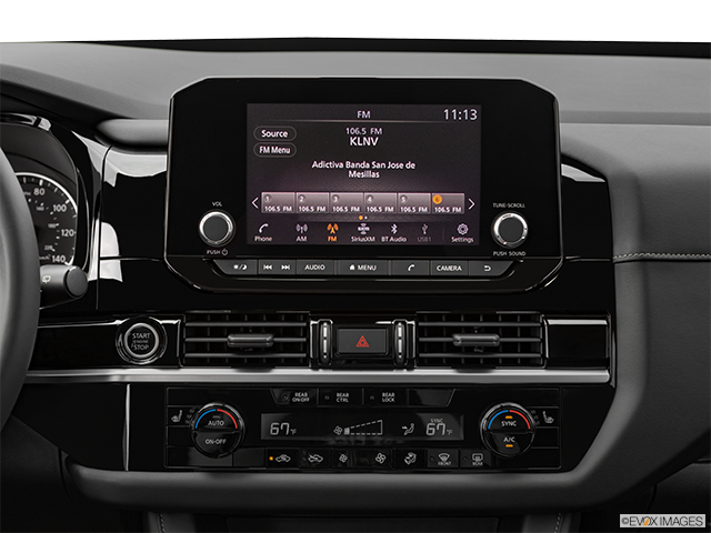 2024 Nissan Pathfinder: Reviews, Price, Specs, Photos and Trims ...