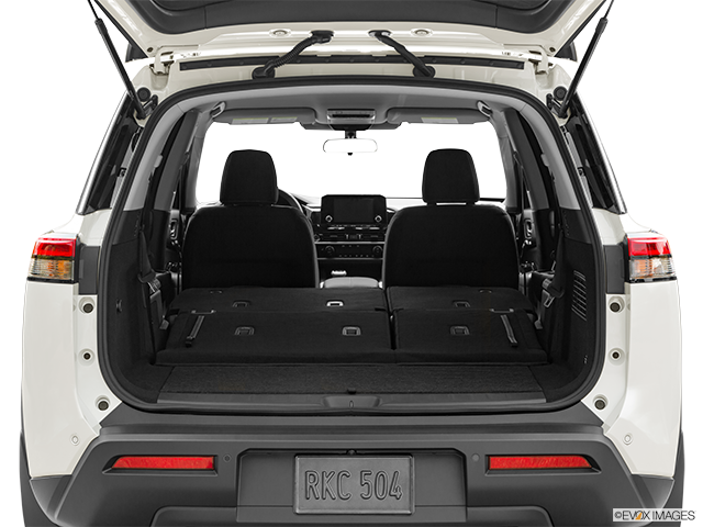 2024 Nissan Pathfinder: Reviews, Price, Specs, Photos and Trims ...