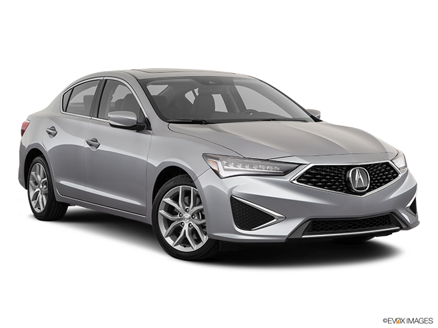 2022 Acura ILX: Reviews, Price, Specs, Photos and Trims | Driving.ca