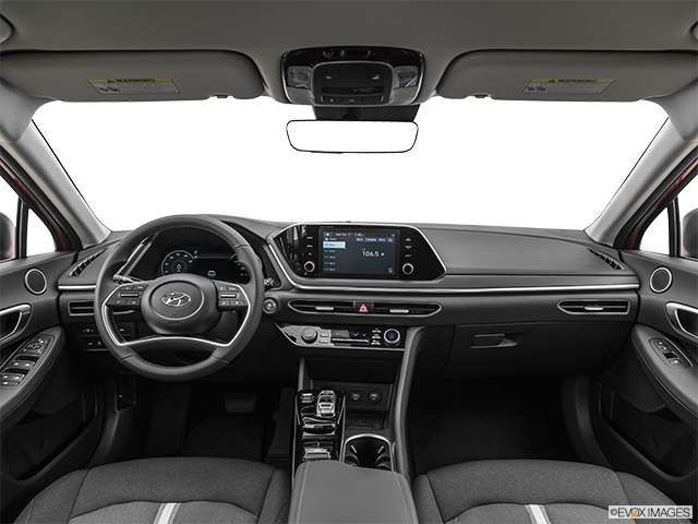 2022 Hyundai Sonata N Line: Reviews, Price, Specs, Photos and Trims ...