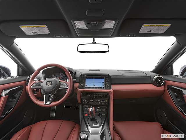 2021 Nissan GT-R: Price, Review, Photos and Specs - Read This Before ...