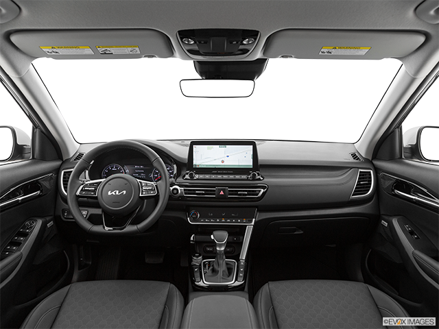 2024 Kia Seltos: Price, Review, Photos and Specs - Read This Before You Buy