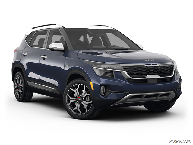 2025 Kia Seltos: Reviews, Price, Specs, Photos and Trims | Driving.ca
