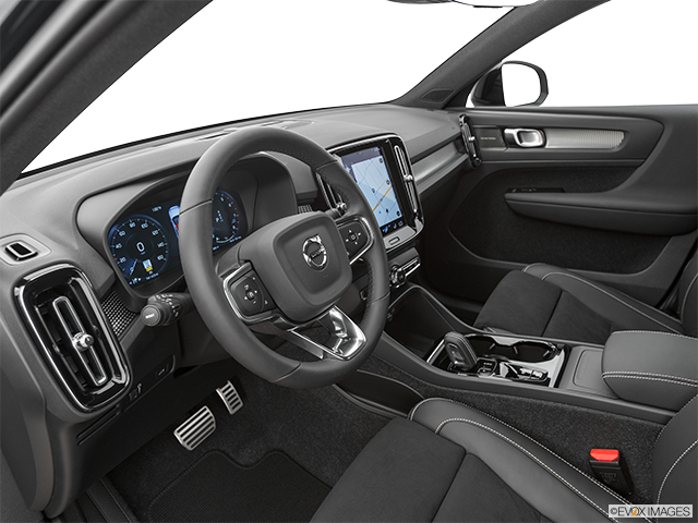 2022 Volvo XC40: Reviews, Price, Specs, Photos and Trims