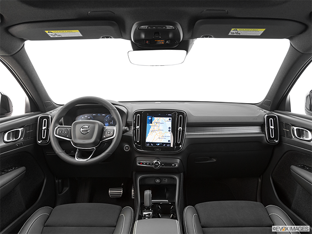 2024 Volvo XC40: Price, Review, Photos and Specs (Canada) | Driving.ca