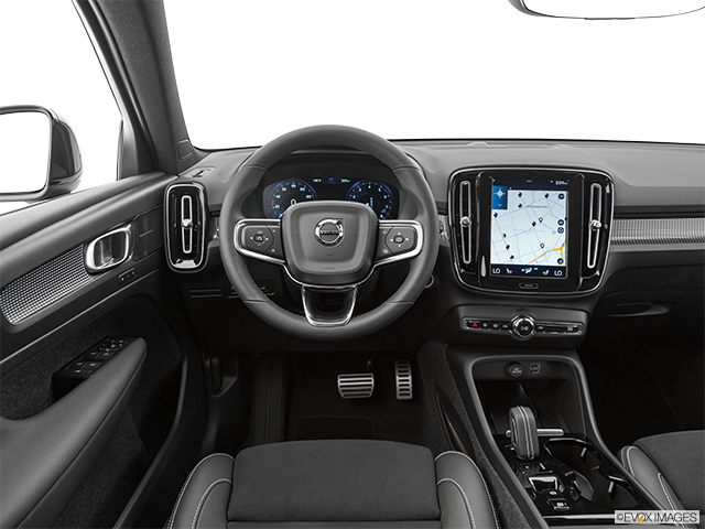 2024 Volvo XC40: Price, Review, Photos and Specs (Canada) | Driving.ca