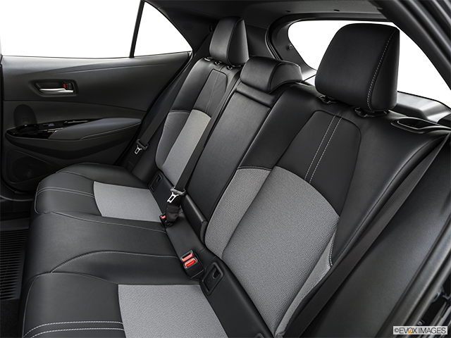 2024 Toyota Corolla Hatchback: Price, Review, Photos and Specs - Read ...