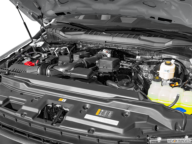 2022 Ford F-350 Super Duty: Price, Review, Photos and Specs - Read This ...