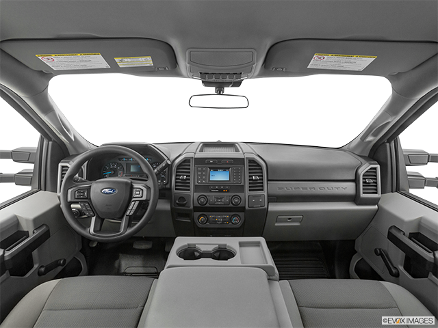 2023 Ford F-350 Super Duty: Reviews, Price, Specs, Photos and Trims ...