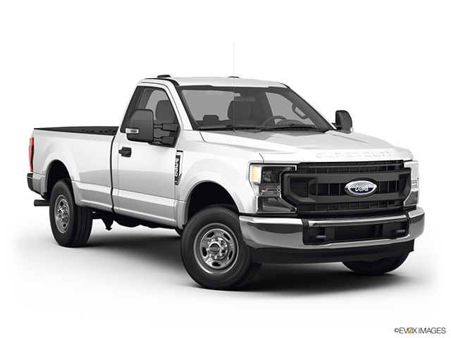 2023 Ford F-350 Super Duty: Price, Review, Photos and Specs - Read This ...