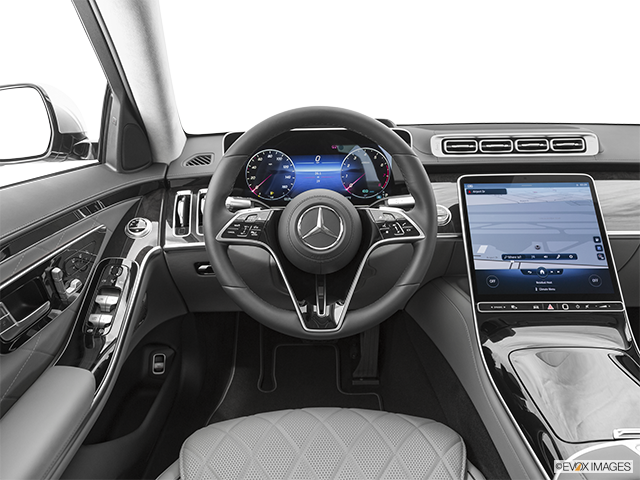 2024 Mercedes-Benz S-Class: Reviews, Price, Specs, Photos and Trims ...