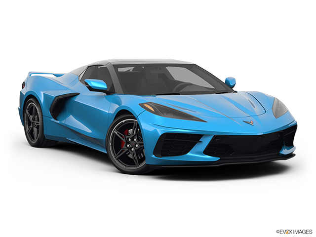 2024 Chevrolet Corvette: Reviews, Price, Specs, Photos and Trims ...