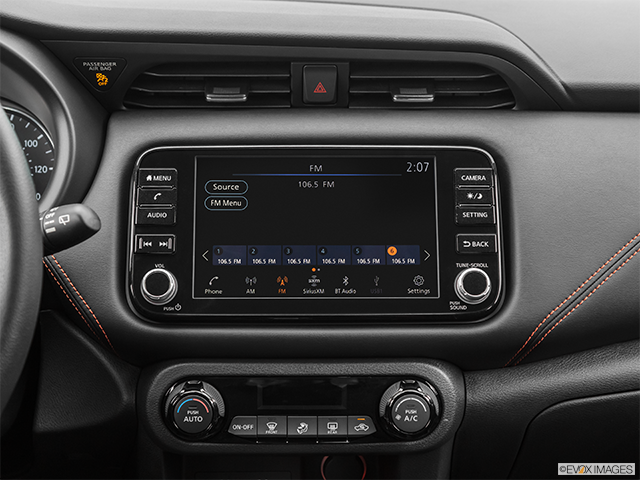 2023 Nissan Kicks S: Price, Review, Photos (Canada) | Driving