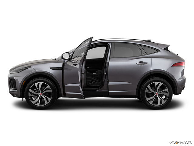 2021 Jaguar E-Pace: Reviews, Price, Specs, Photos and Trims | Driving.ca