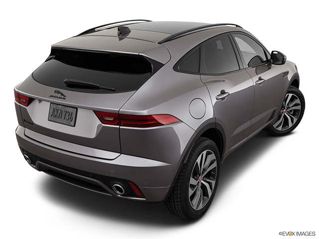 2021 Jaguar E-Pace: Price, Review, Photos and Specs (Canada) | Driving.ca