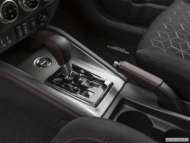 2022 Mitsubishi RVR ES FWD CVT: Price, Review, Photos (Canada) | Driving