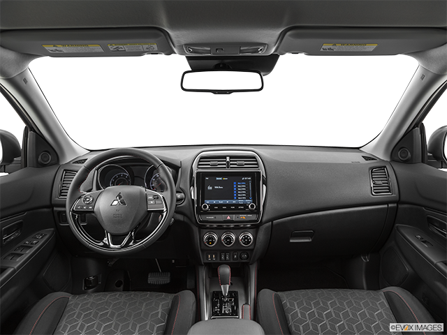 2024 Mitsubishi RVR ES FWD CVT: Price, Review, Photos (Canada) | Driving