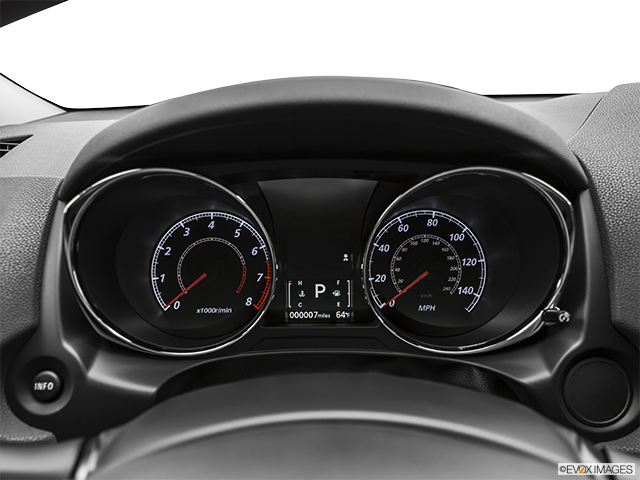 2024 Mitsubishi RVR ES FWD CVT: Price, Review, Photos (Canada) | Driving