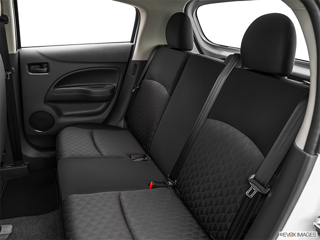 2023 Mitsubishi Mirage: Reviews, Price, Specs, Photos and Trims ...