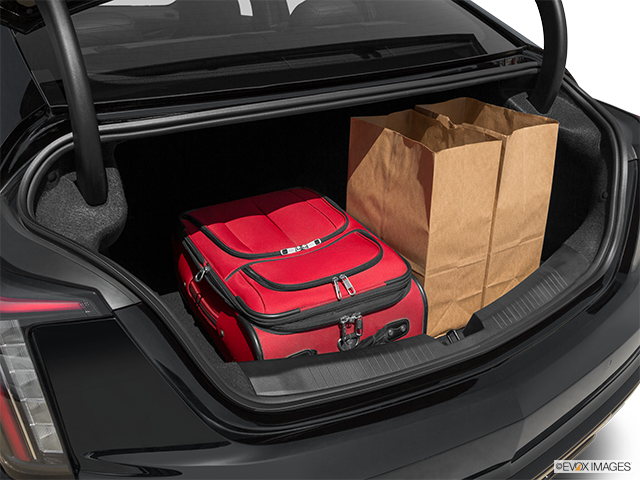 2024 Cadillac CT5-V: Reviews, Price, Specs, Photos and Trims | Driving.ca