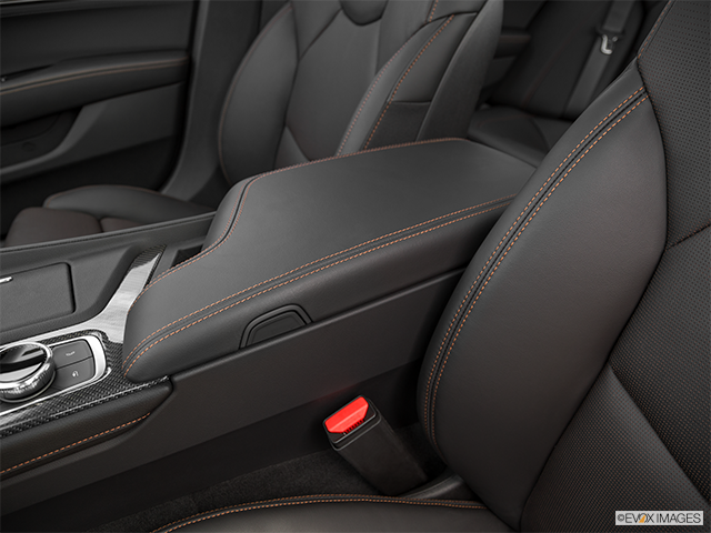 2024 Cadillac CT5-V: Reviews, Price, Specs, Photos and Trims | Driving.ca