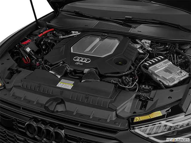 2024 Audi RS6 Avant: Reviews, Price, Specs, Photos and Trims | Driving.ca