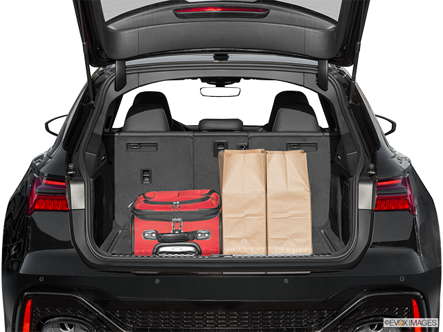 2023 Audi RS6 Avant: Reviews, Price, Specs, Photos and Trims