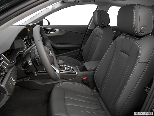 2021 Audi A4: Reviews, Price, Specs, Photos and Trims | Driving.ca