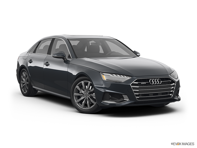 2021 Audi A4: Reviews, Price, Specs, Photos and Trims | Driving.ca