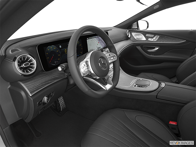 2023 Mercedes-Benz CLS: Reviews, Price, Specs, Photos and Trims ...