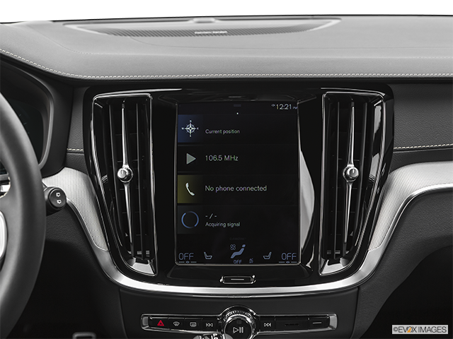 2024 Volvo V60: Price, Review, Photos and Specs (Canada) | Driving.ca