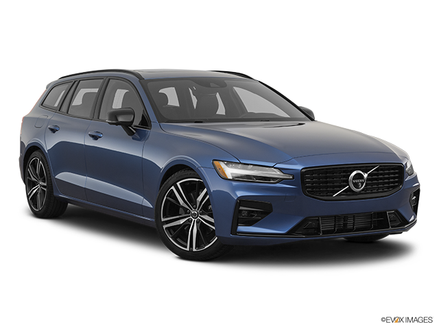 2024 Volvo V60: Price, Review, Photos and Specs (Canada) | Driving.ca