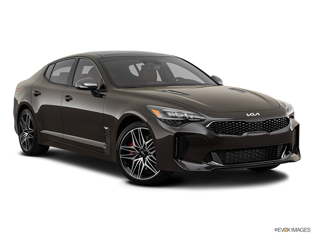 2023 Kia Stinger: Reviews, Price, Specs, Photos and Trims | Driving.ca