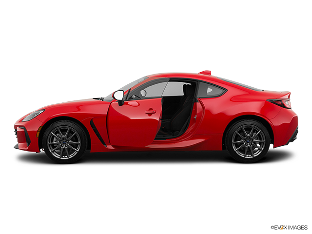 2023 Subaru BRZ 6MT: Price, Review, Photos (Canada) | Driving