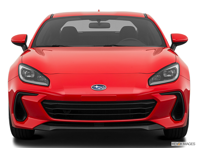 2023 Subaru BRZ 6MT: Price, Review, Photos (Canada) | Driving
