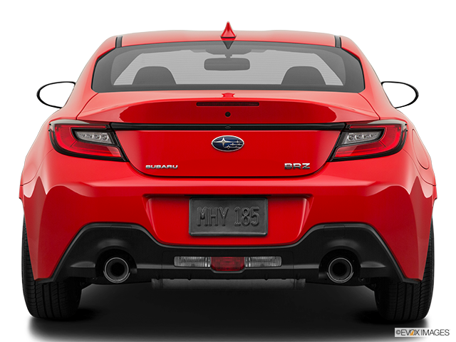 2023 Subaru BRZ 6MT: Price, Review, Photos (Canada) | Driving