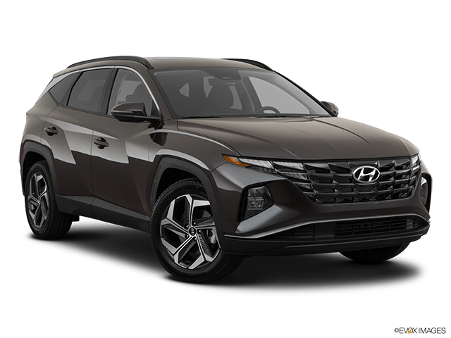 2023 Hyundai Tucson: Price, Review, Photos and Specs (Canada) | Driving.ca