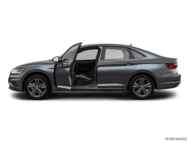 2023 Volkswagen Jetta 1.5 TSI Trendline 6MT: Price, Review, Photos ...