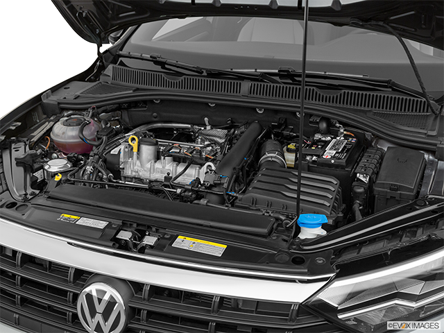 2023 Volkswagen Jetta 1.5 TSI Trendline 6MT: Price, Review, Photos ...