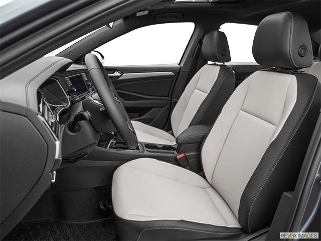 2023 Volkswagen Jetta 1.5 TSI Trendline 6MT: Price, Review, Photos ...