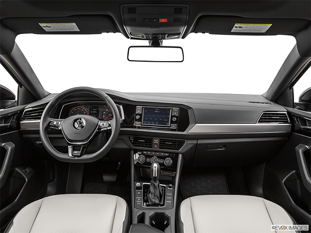 2023 Volkswagen Jetta 1.5 TSI Trendline 6MT: Price, Review, Photos ...