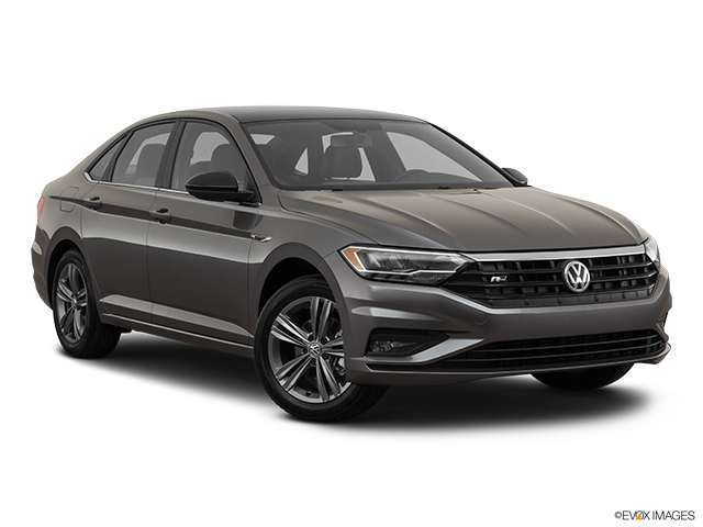 2023 Volkswagen Jetta 1.5 TSI Trendline 6MT: Price, Review, Photos ...