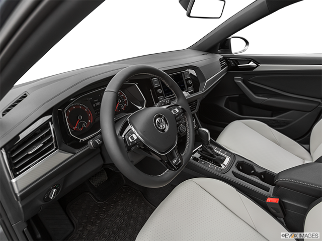 2023 Volkswagen Jetta 1.5 TSI Trendline 6MT: Price, Review, Photos ...