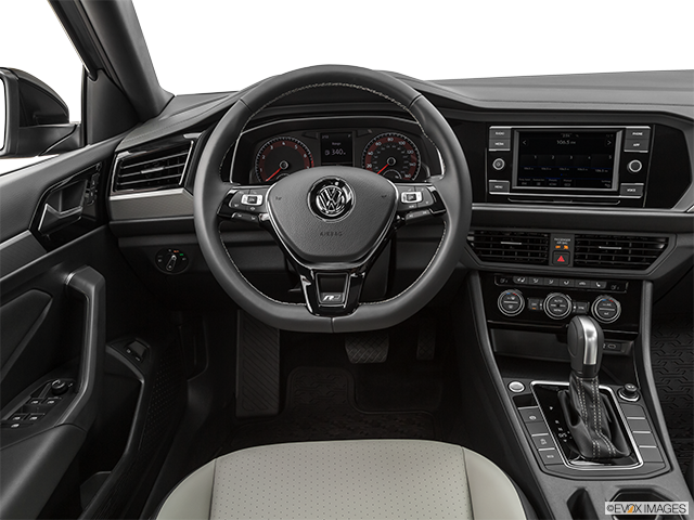 2023 Volkswagen Jetta 1.5 TSI Trendline 6MT: Price, Review, Photos ...