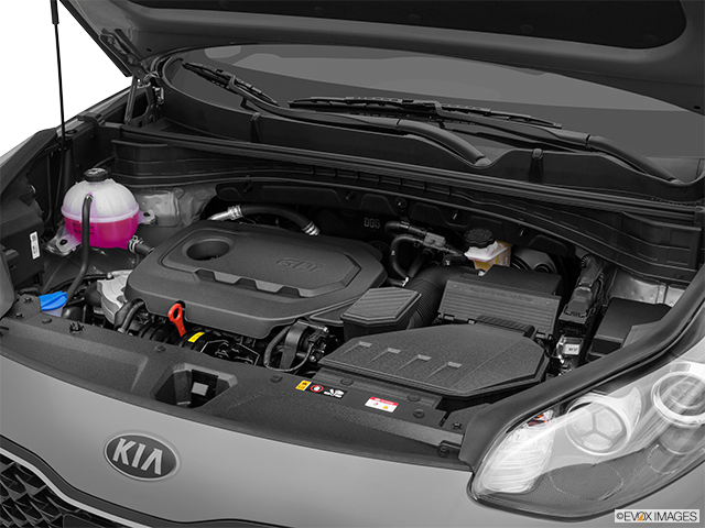2023 Kia Sportage Reviews Price Specs Photos And Trims Driving Ca